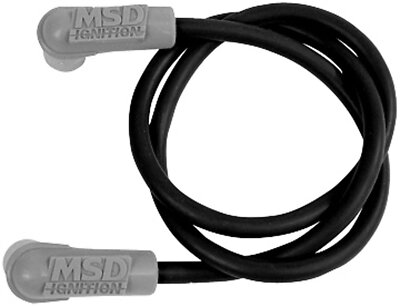 MSD Ignition 84033 Blaster 2 Ignition Coil Wire | eBay