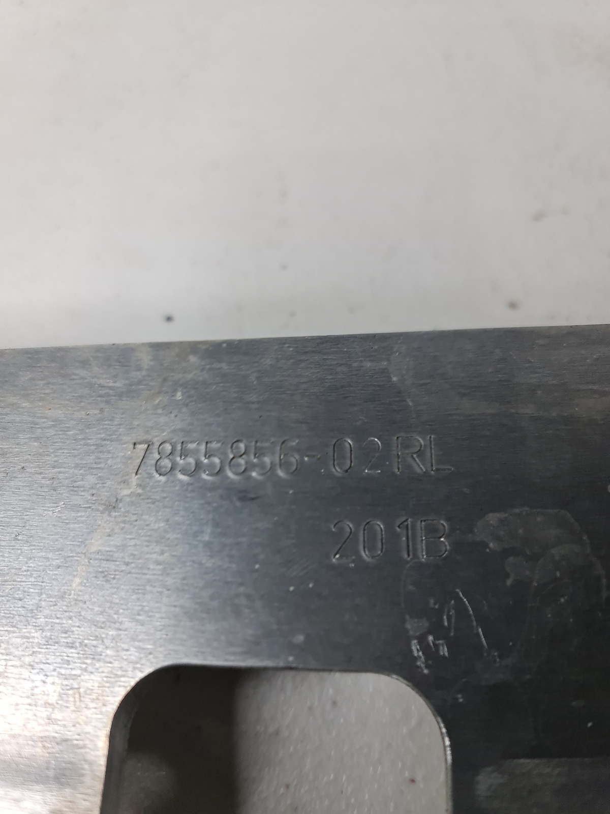 BMW F82 M4 4 SERIES STRUT BRACE 7855856 02 31127855856 | eBay