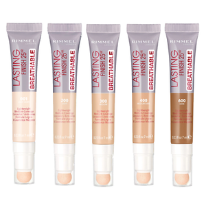 Rimmel Lasting Finish Breathable Concealer Choose Your Shade | eBay