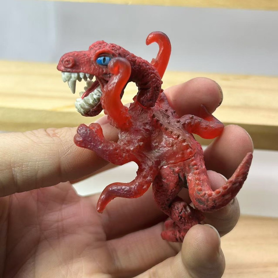 Predasaurs Aqua Attack: Choose From A Variety of Dinosaurs and Sea ...