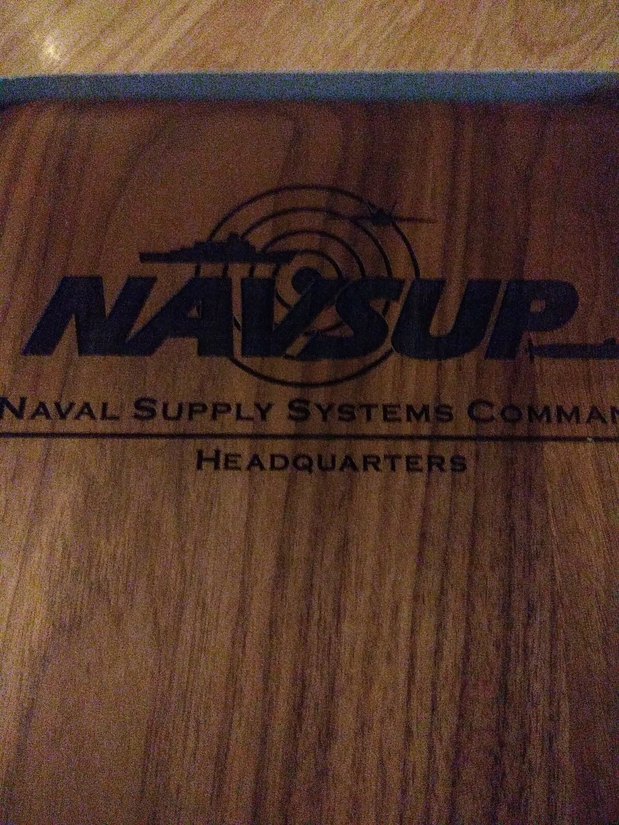 Logotipo De Navsup