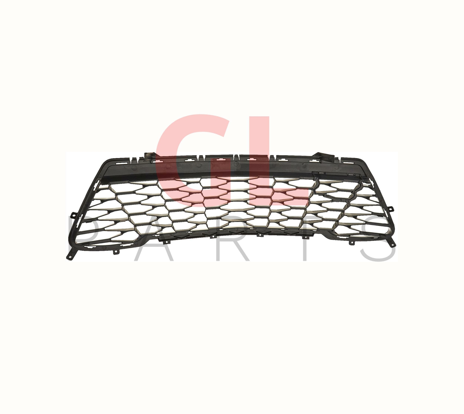 Bumper Grille FOR CHEVROLET CAMARO SS 2016-2019 23505817 Black New | eBay
