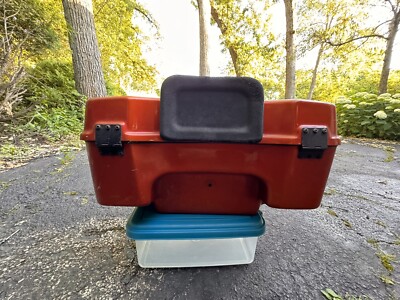 bmw r100 Top Box | eBay