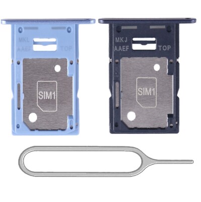 For Samsung Galaxy A15 4G/5G Sim Card Tray Replacement Micro SD Dual ...