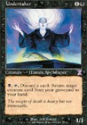 UNDERTAKER Time Spiral MTG Magic the Gathering Cards DJMagic | eBay