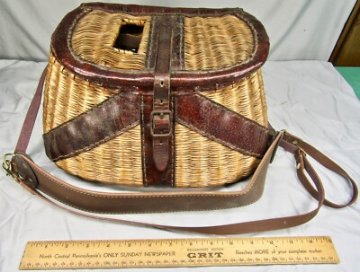 Creels - Creel With Harness