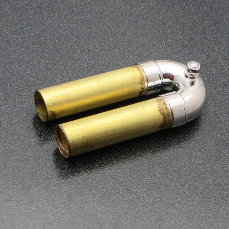 Yamaha Trumpet 1st Valve Slide Assembly YTR1335S NEW! Ships Fast! T9 | eBay