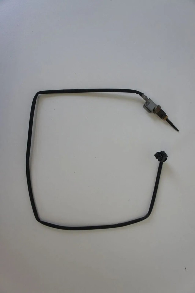 Original BMW F07 F10 F11 F01 E70 E71 Abgastemperatursensor 13627823945 ...