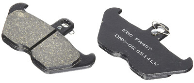 EBC FA Series Organic Brake Pads (FA407) | eBay