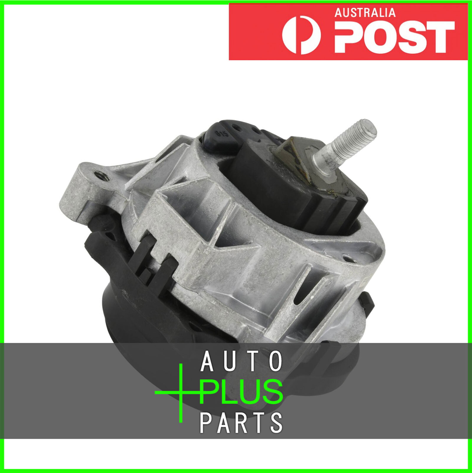 Fits BMW 3 F30,F31,F35 FRONT LEFT ENGINE MOUNT | eBay