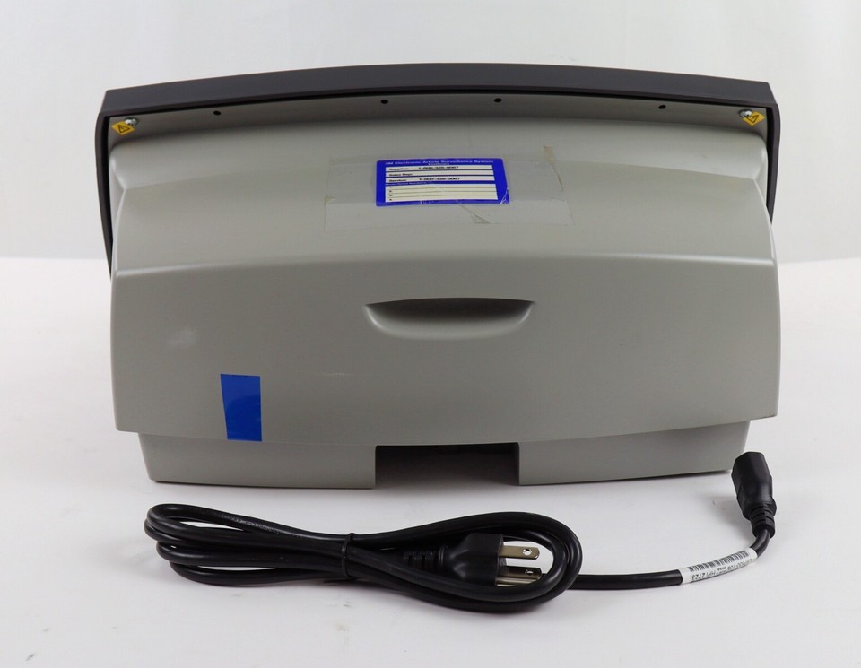 3M 942 Book Check Library Control System | eBay