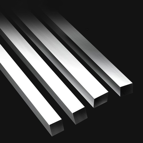 5mm-60mm HSS Steel Flat Square Bar Strip 200mm Length HRC 63-65 CNC For ...