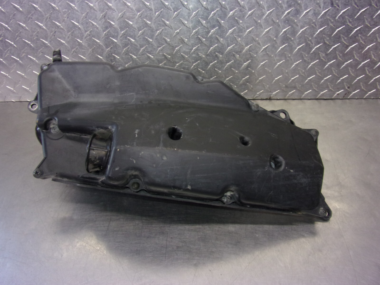 903 B HONDA SILVERWING FSC 600 2006 OEM AIRBOX AIRBOX | eBay