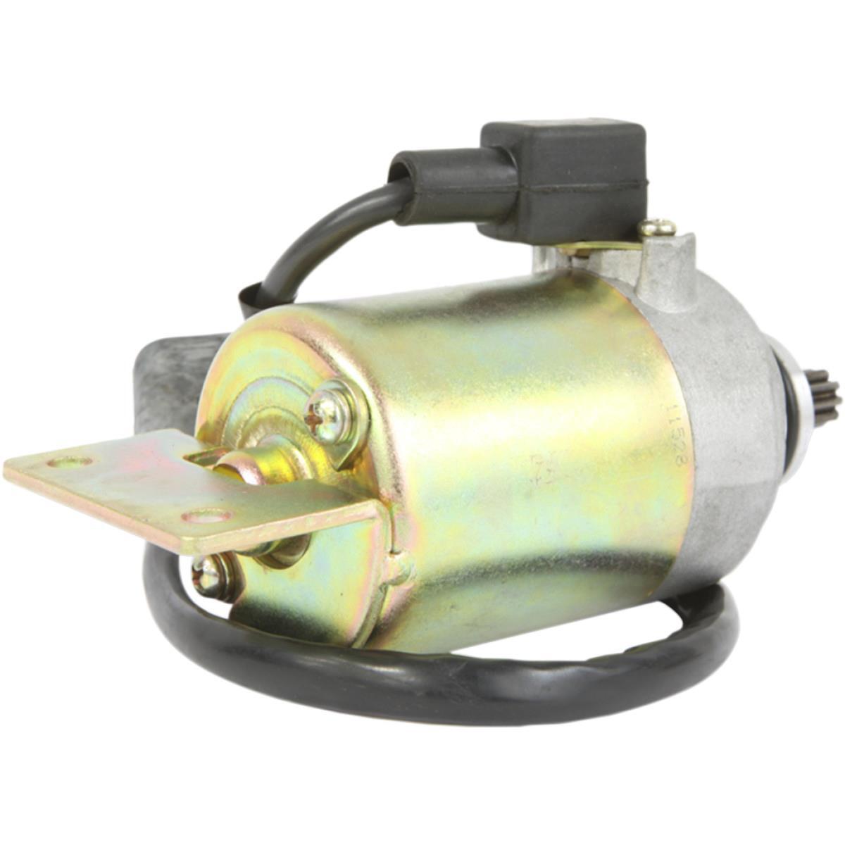 Parts Unlimited - 2110-0686 - Starter for sale online | eBay