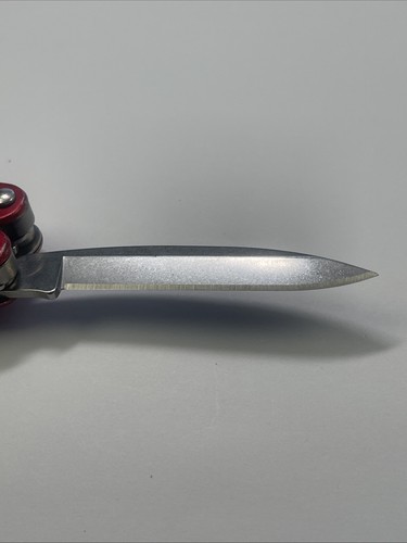 Leatherman Juice C2 Red multi-tool Collectible USA | eBay