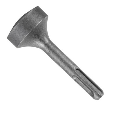 85mm Durable Forging Steel Drill Bit Heavy Duty SDS Plus Ground Rod ...