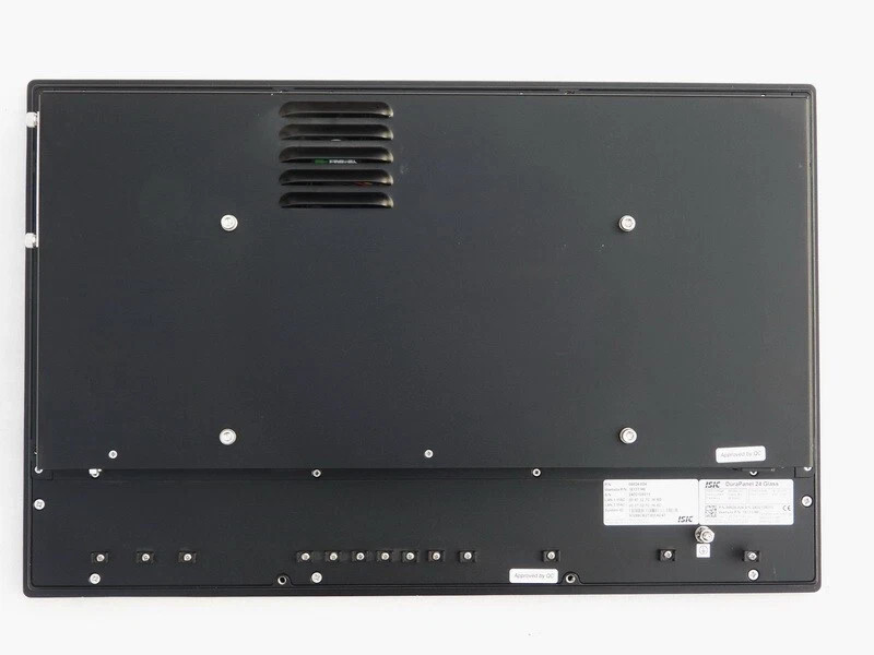 NOS NEW WARTSILA ISIC DURA PANEL 24 GLASS MARINE PC 18131146 ECDIS ...