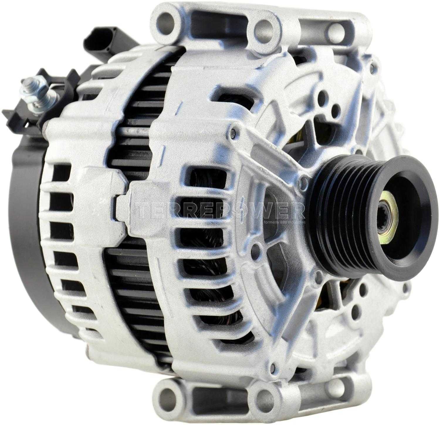 Alternator BBB Industries 11310 Reman for sale online | eBay