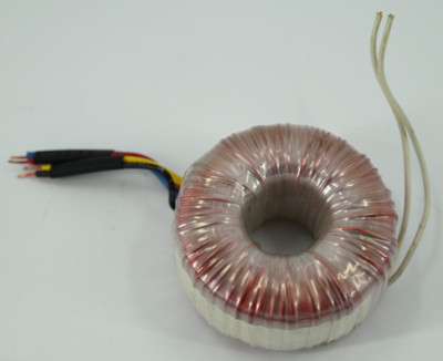 ILP 49783R1 Toriodal Transformer 120VAC 60HZ 160 Watts | eBay