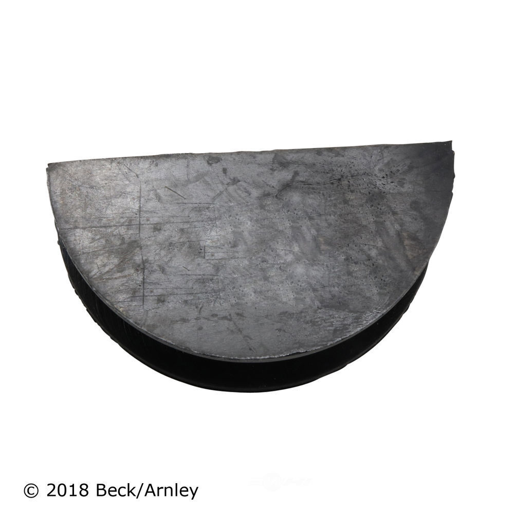 Engine Semi-Circular Plug Beck/Arnley 039-6650 for sale online | eBay