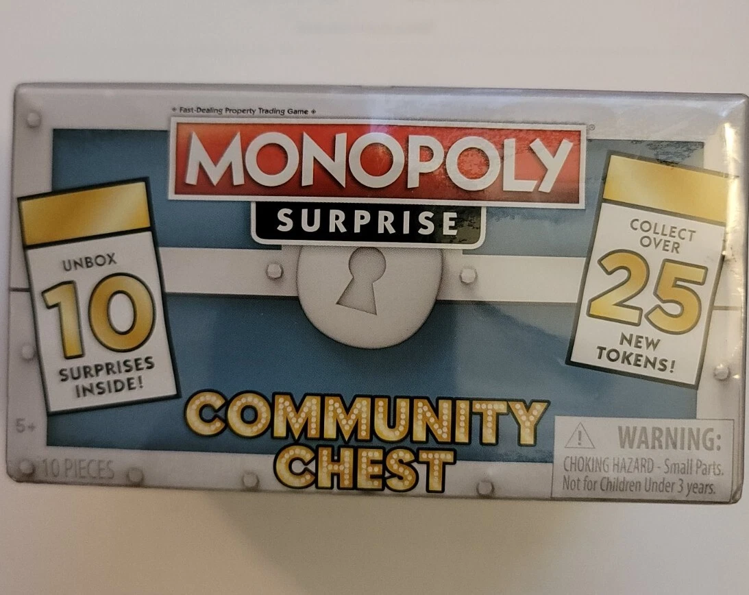 Walmart Monopoly