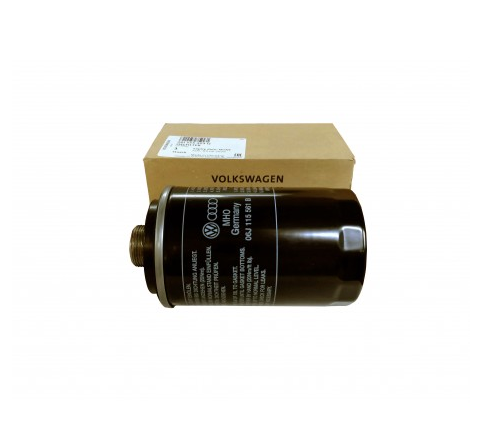 Filtre à huile moteur AUDI Q3 8U 06J115403Q neuf authentique | eBay