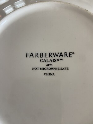 farberware calais 4173 | eBay
