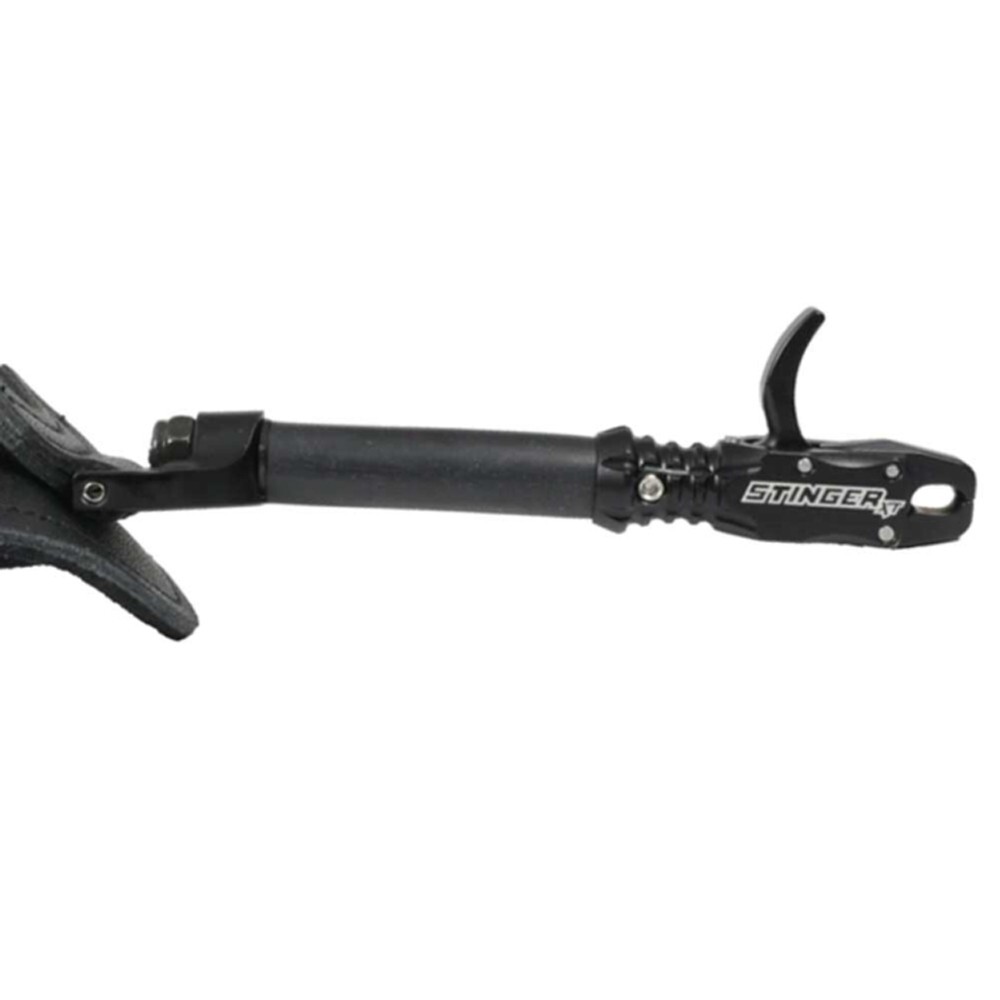 T.R.U BALL - Stinger XT Release Aid | eBay UK