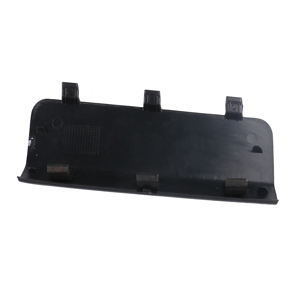 Rear Bumper Tow Hook Cover For Mercedes Benz W163 ML320 ML350 Left Side ...