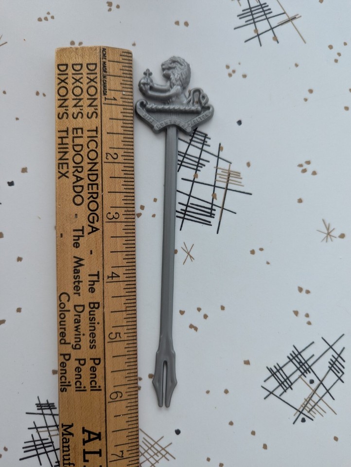 Vintage Montreal Carlton Cocktail Stirrer Swizzle Stick | eBay