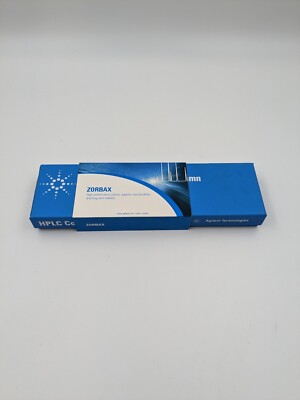 Agilent Polaris 5 C18-A 50 x 4.6mm HPLC Column A2000050X046 | eBay