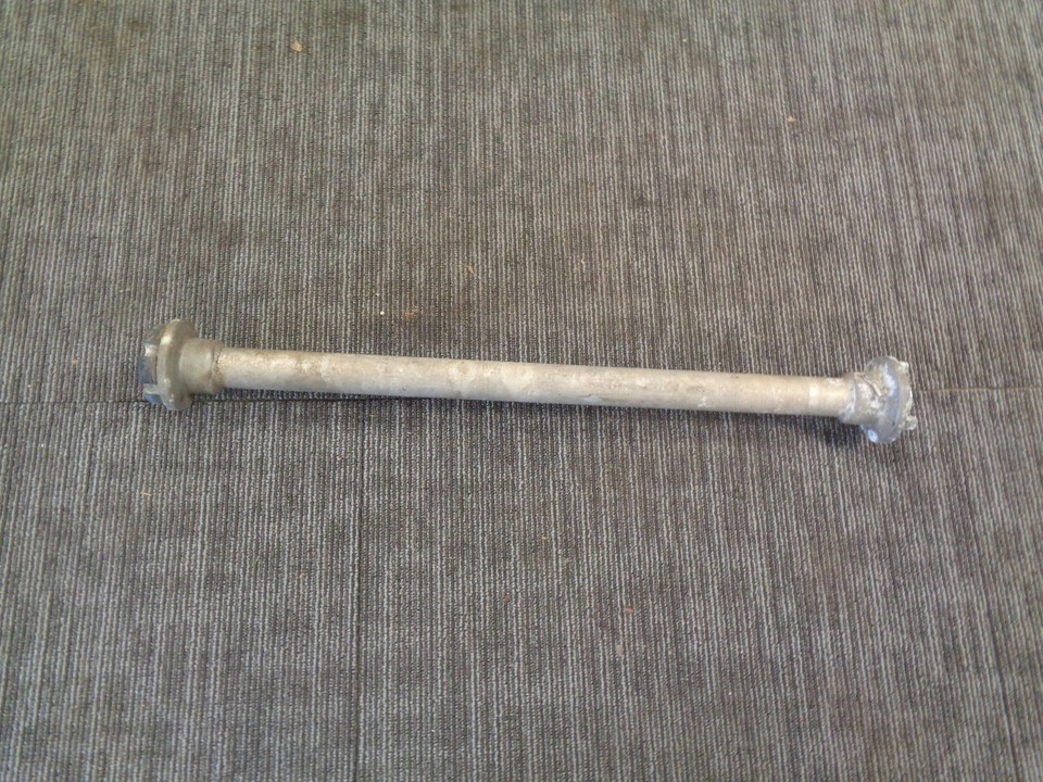 92 1992 WetJet Wet Jet 432 Jetski Jet Ski PWC Body Steer Stem Shaft ...