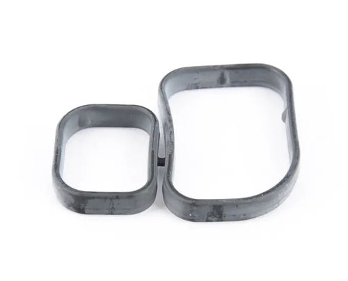 NEW AUDI RS3 ENGINE OIL COOLER GASKET 07K117070A ORIGINAL 07K-117-070-A ...