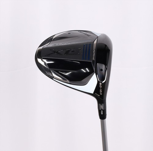 Cleveland Launcher Xl 2 12° Driver Senior Flex Ascent 1241391 Good | eBay