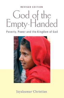 Jayakumar Christian God of the Empty-Handed (Tascabile) | eBay
