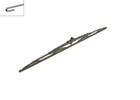 BOSCH Wischblatt für IVECO MERCEDES-BENZ BMC 12,9 11,1 288906796R ...