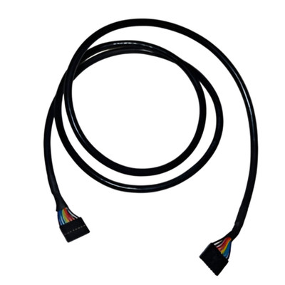 Matrix Fitness Elliptical Molex Console Wire Set 1300mm 1000386697 | eBay