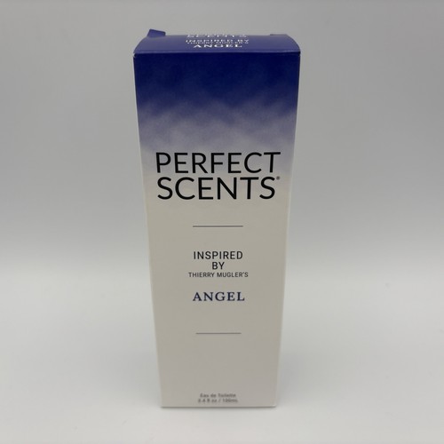 Perfect Scents Angel Spray Cologne 3.4 Fl Oz 818665019332| eBay