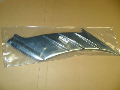 1953 Packard Front Fender Center Moulding 441670 NOS | eBay