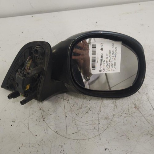 Retroviseur droit d'occasion ref. 815355 de CITROEN XSARA PICASSO P/R ...
