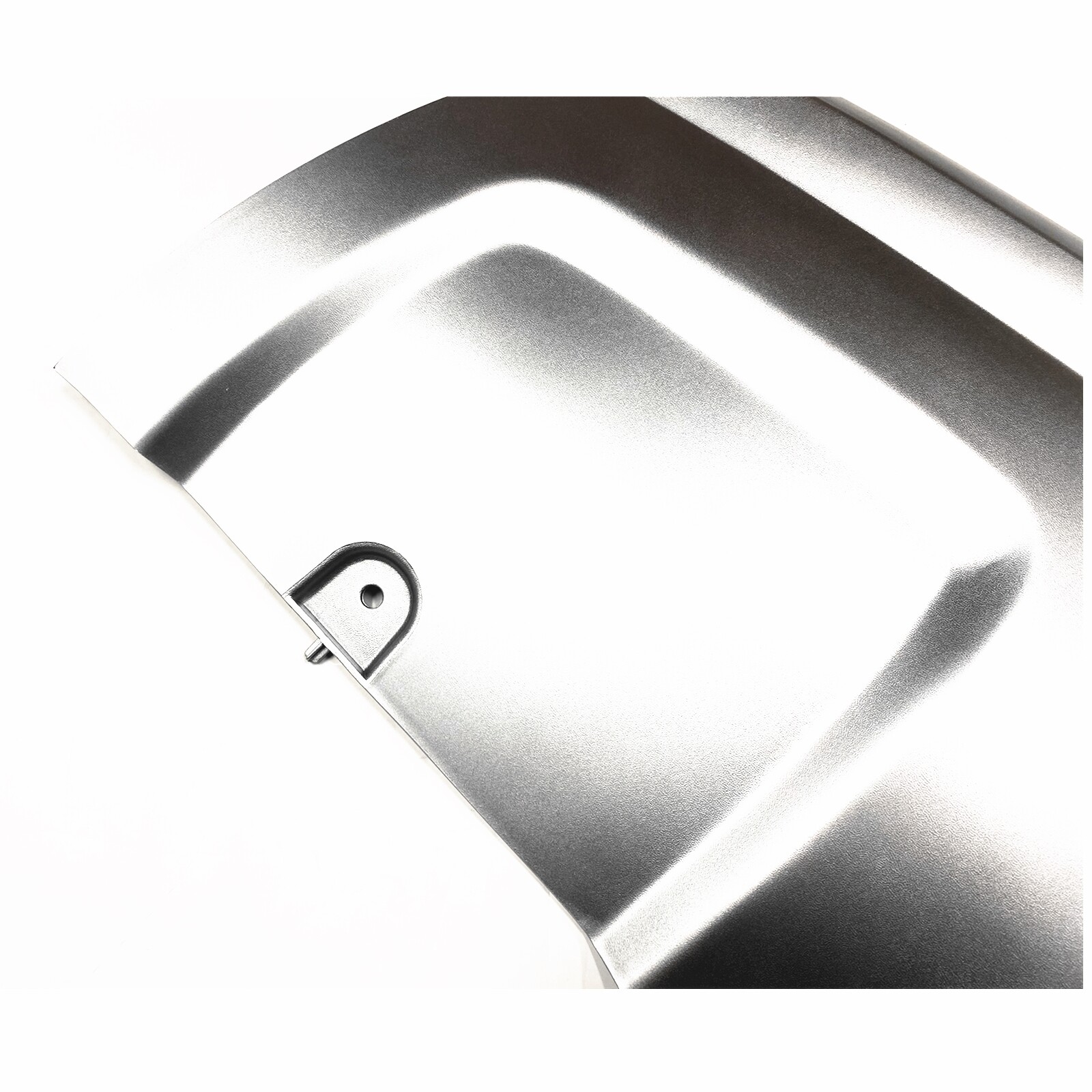 Front Bumper Tow Hook Cover For Land Rover 2010-2015 Range Evoque ...