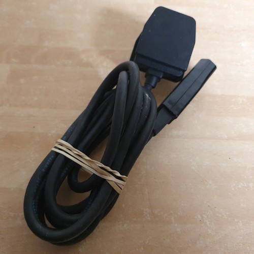 Genuine Earlex Wallpaper Steamer Stripper Replacement Power Lead Wire ...