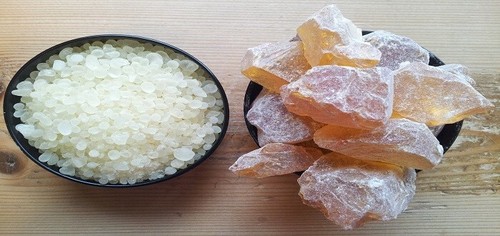 150gm of Natural Musk, Musk Stone حجر المسك، مسك طبيعي | eBay