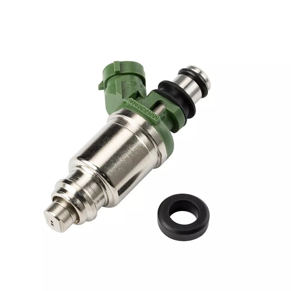 4Pcs Denso Fuel Injectors For 1992-2000 Toyota Camry 2.0L 2.2L I4 23250 ...