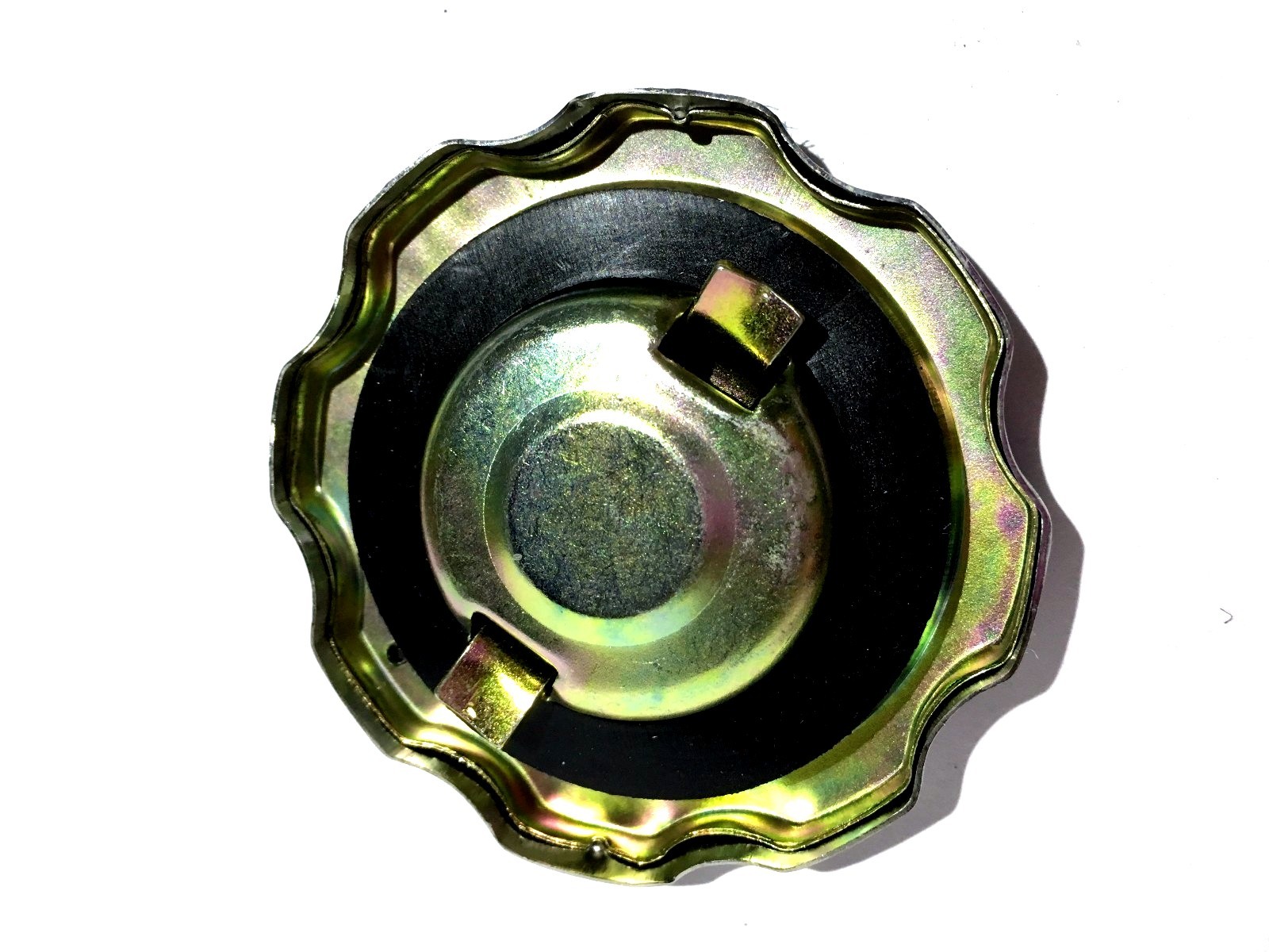 GAS FUEL TANK CAP PART CHAMPION GAS GENERATOR 46553 46554 46555 MOTOR ...