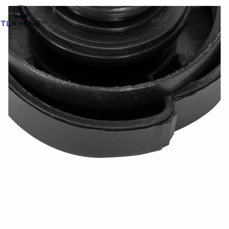 Engine Coolant Recovery Tank Cap 17111742232 For BMW E36 E46 3 SERIES ...
