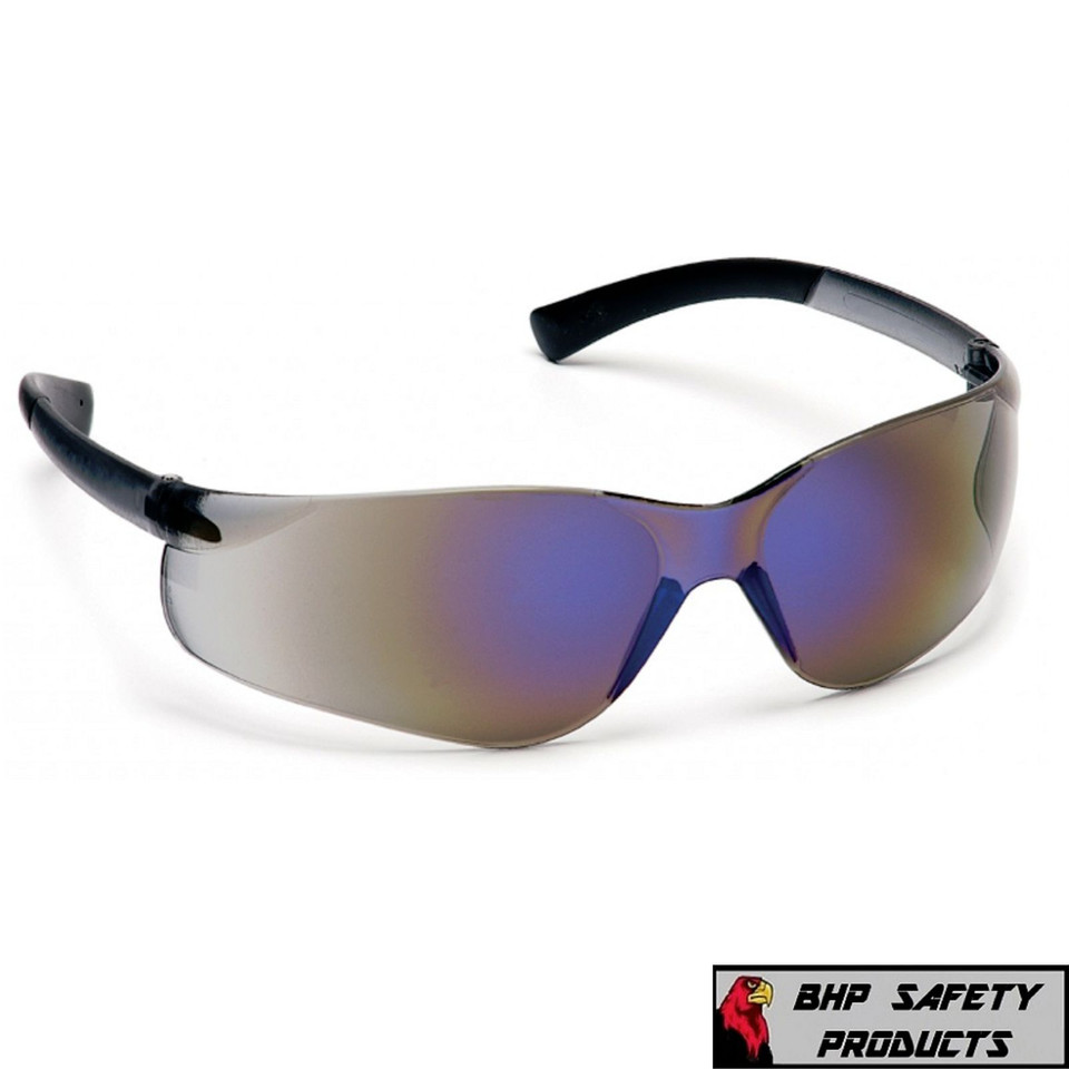 PYRAMEX ZTEK SAFETY GLASSES ANSI Z87.1+ COMPLIANT CHOOSE YOUR COLOR (1 ...