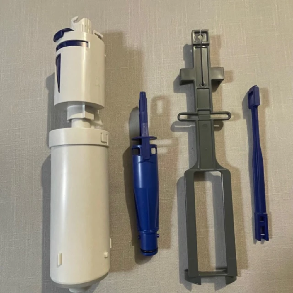 Geberit Flush valve for Concealed Tanks UP700, Sigma 8 and Sigma 75 ...