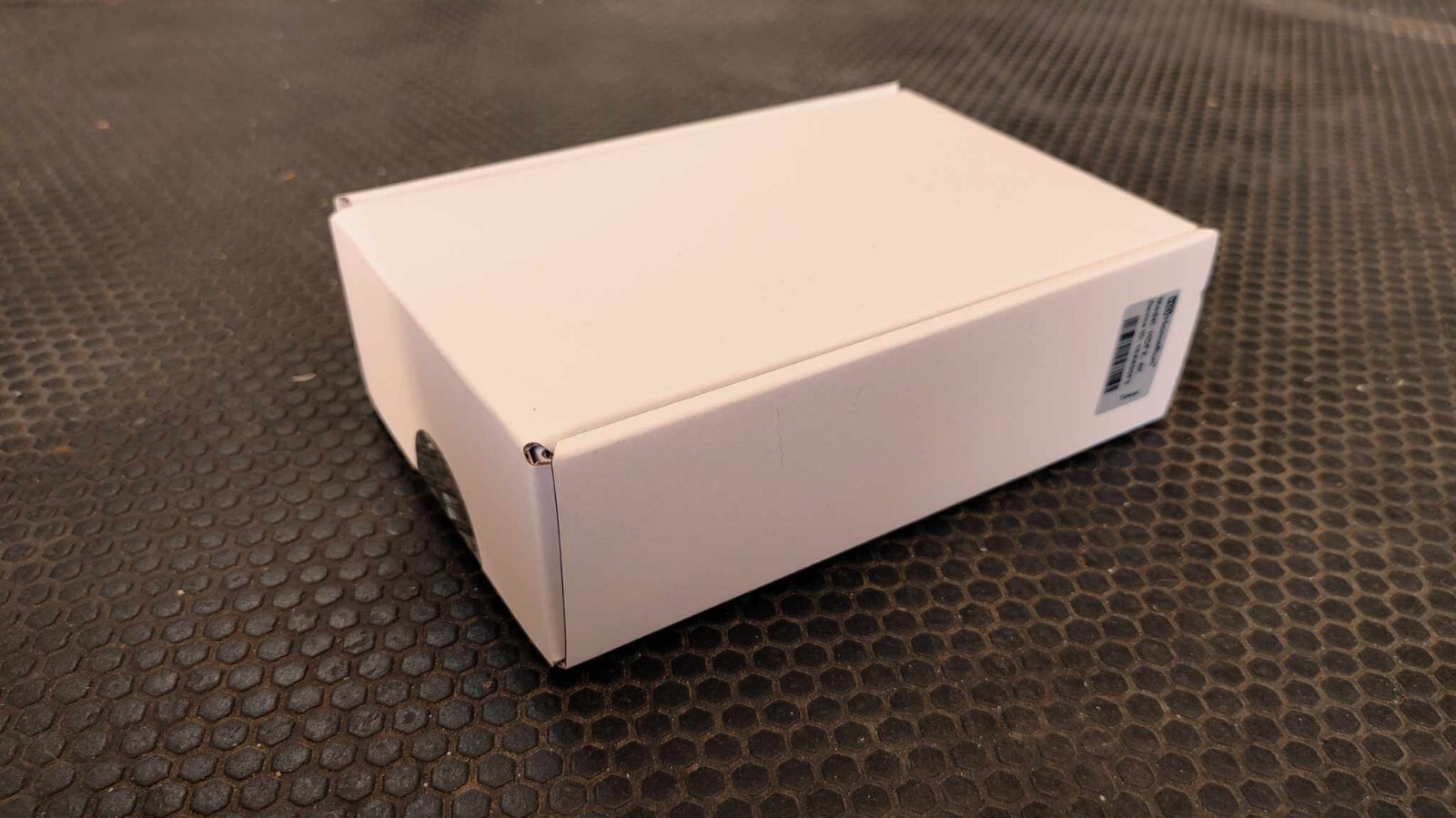 HDHomeRun FLEX 4K External TV Tuner - Black (HDFX-4K) for sale online ...