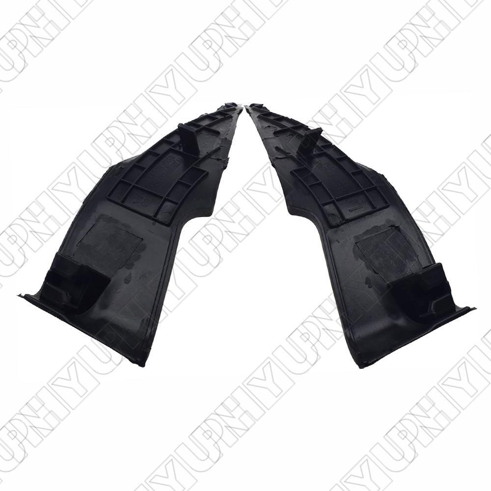 2x Front Windshield Wiper Side Cowl Trim 66894-6CA0A For Nissan Altima ...